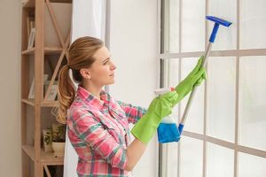 DIY Window Cleaning: Tips for Streak-Free Results - Manchester Cleaner Blog